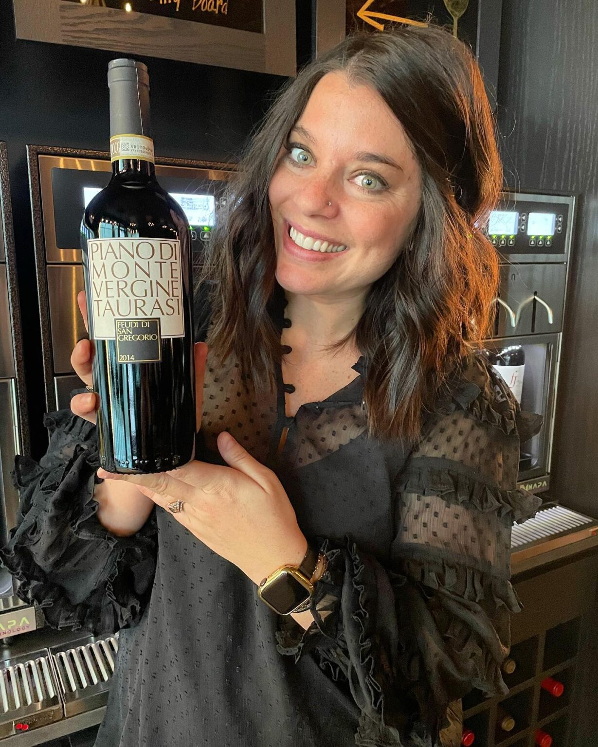 Fully Stocked | Featured