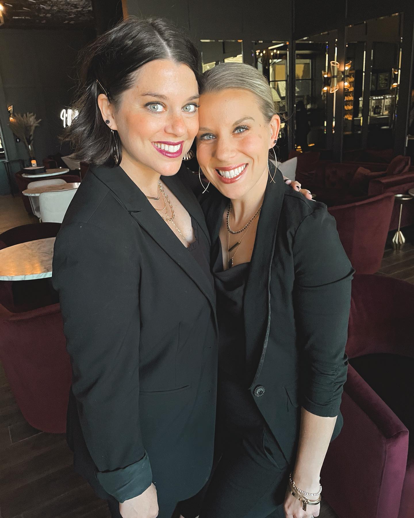 Fully Stocked | About